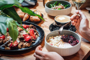 R14 Restaurant – Restaurant R14