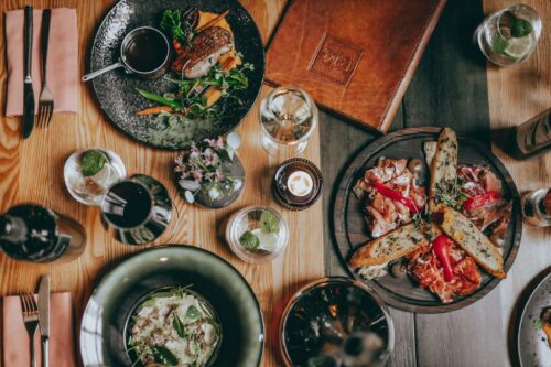 R14 Restaurant – Restaurant R14